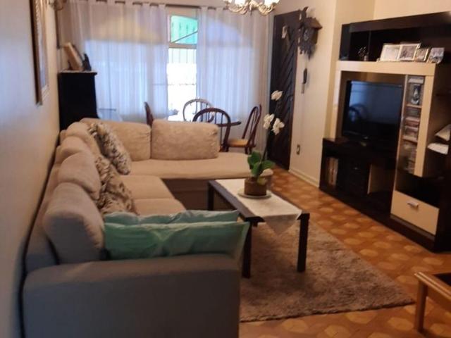 Sobrado em Vila Camilópolis, Santo André/SP de 185m² 3 quartos à venda por R$ 849.900,00