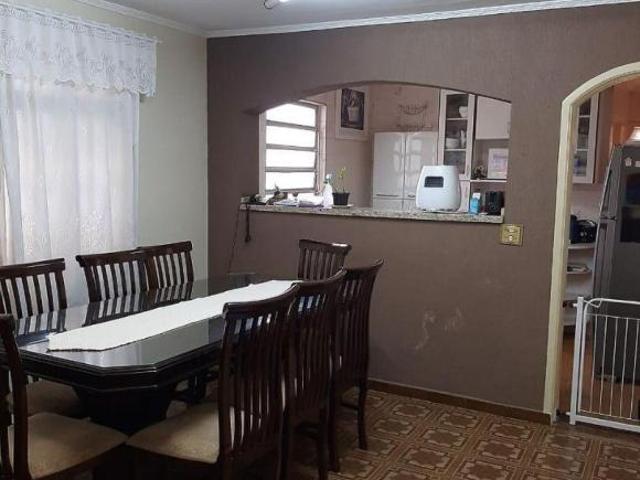 Sobrado em Vila Camilópolis, Santo André/SP de 185m² 3 quartos à venda por R$ 850.000,00