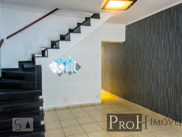 Sobrado em Vila Camilópolis, Santo André/SP de 190m² 3 quartos à venda por R$ 719.000,00