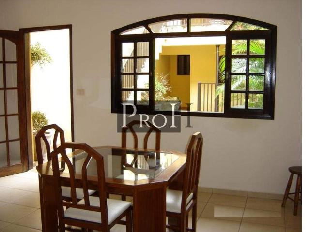 Sobrado em Vila Camilópolis, Santo André/SP de 204m² 3 quartos à venda por R$ 849.900,00