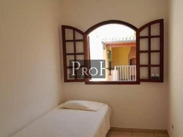 Sobrado em Vila Camilópolis, Santo André/SP de 204m² 3 quartos à venda por R$ 850.000,00