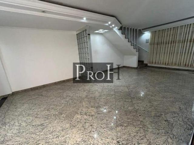 Sobrado em Vila Camilópolis, Santo André/SP de 220m² 3 quartos à venda por R$ 755.000,00