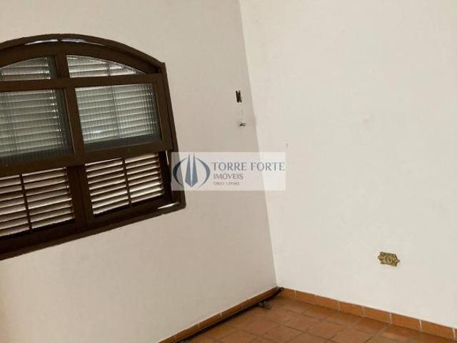 Sobrado em Vila Camilópolis, Santo André/SP de 244m² 3 quartos à venda por R$ 950.000,00
