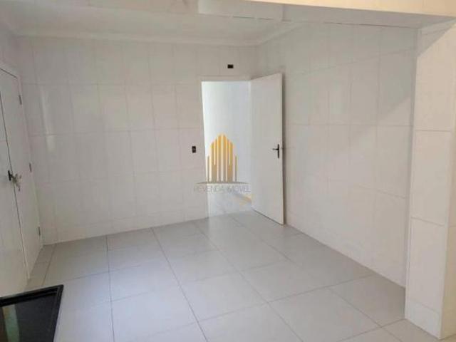 Sobrado em Vila Campo Grande, São Paulo/SP de 160m² 3 quartos à venda por R$ 640.000,00