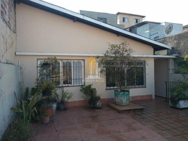 Sobrado em Vila Campo Grande, São Paulo/SP de 110m² 2 quartos à venda por R$ 559.900,00