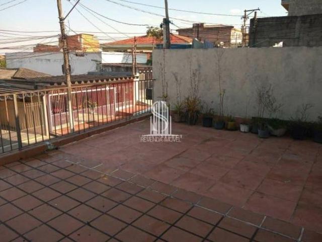 Sobrado em Vila Campo Grande, São Paulo/SP de 110m² 2 quartos à venda por R$ 560.000,00
