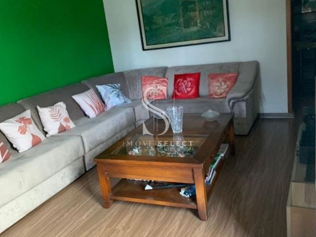 Sobrado em Vila Campo Grande, São Paulo/SP de 220m² 3 quartos à venda por R$ 1.275.595,00