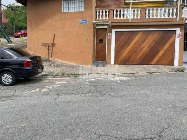 Sobrado em Vila Campo Grande, São Paulo/SP de 220m² 3 quartos à venda por R$ 1.277.000,00