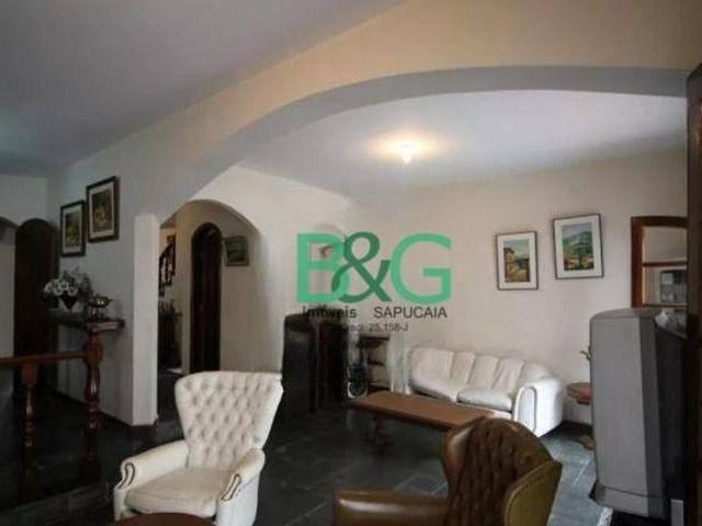 Sobrado em Vila Campo Grande, São Paulo/SP de 340m² 5 quartos à venda por R$ 1.850.000,00 ou para lo