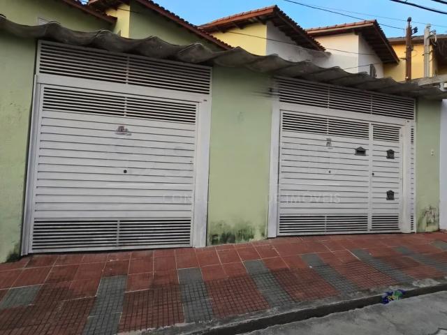 Sobrado em Vila Campo Grande, São Paulo/SP de 86m² 2 quartos à venda por R$ 529.900,00