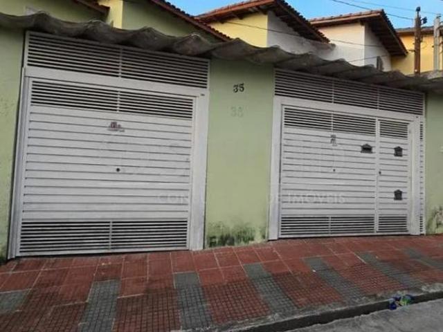Sobrado em Vila Campo Grande, São Paulo/SP de 86m² 2 quartos à venda por R$ 530.000,00