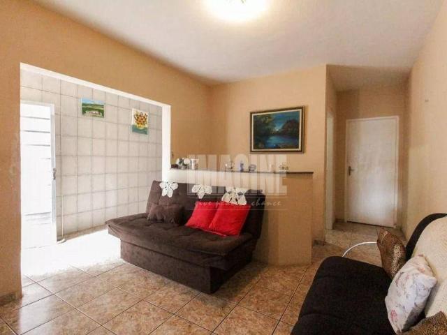 Sobrado em Vila Campanela, São Paulo/SP de 247m² 4 quartos à venda por R$ 549.000,00
