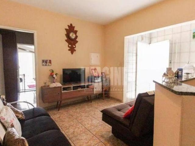 Sobrado em Vila Campanela, São Paulo/SP de 247m² 4 quartos à venda por R$ 550.000,00