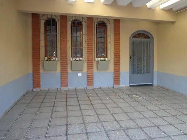 Sobrado em Vila Campesina Osasco