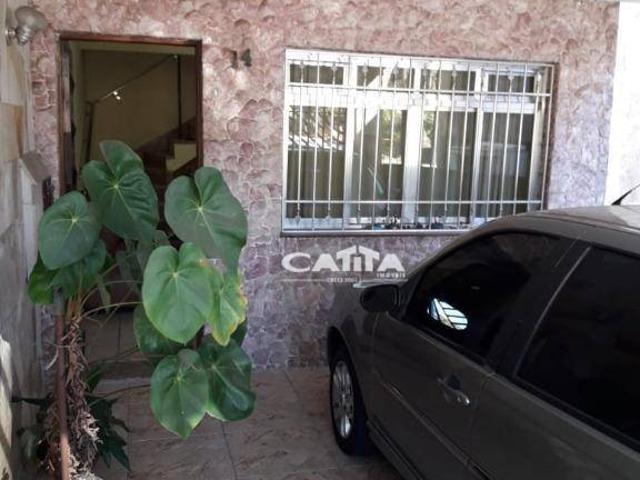 Sobrado em Vila Canero, São Paulo/SP de 140m² 3 quartos à venda por R$ 599.000,00