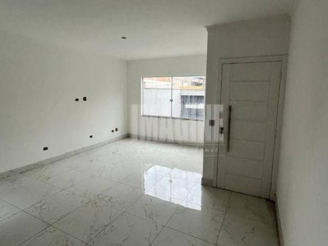 Sobrado em Vila Canero, São Paulo/SP de 120m² 3 quartos à venda por R$ 875.000,00