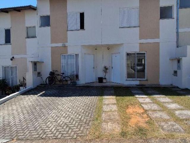 Sobrado em Vila Caputera, Mogi das Cruzes/SP de 69m² 2 quartos à venda por R$ 425.000,00