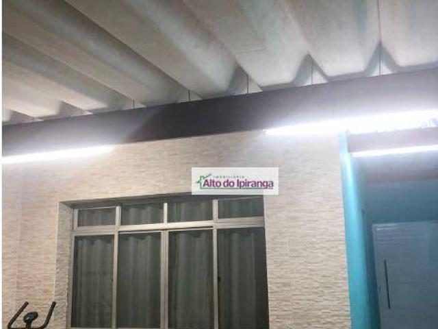Sobrado em Vila Caraguatá, São Paulo/SP de 108m² 2 quartos à venda por R$ 584.000,00