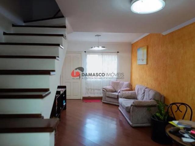 Sobrado em Vila Caraguatá