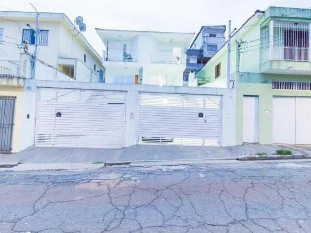Sobrado em Vila Carbone, São Paulo/SP de 160m² 3 quartos à venda por R$ 850.000,00