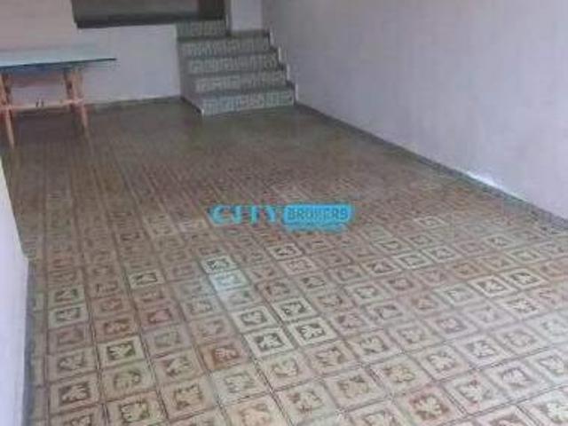 Sobrado em Vila Carbone, São Paulo/SP de 185m² 3 quartos à venda por R$ 583.000,00