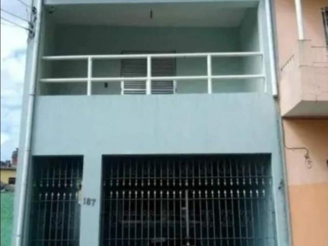 Sobrado em Vila Carbone, São Paulo/SP de 187m² 2 quartos à venda por R$ 599.000,00