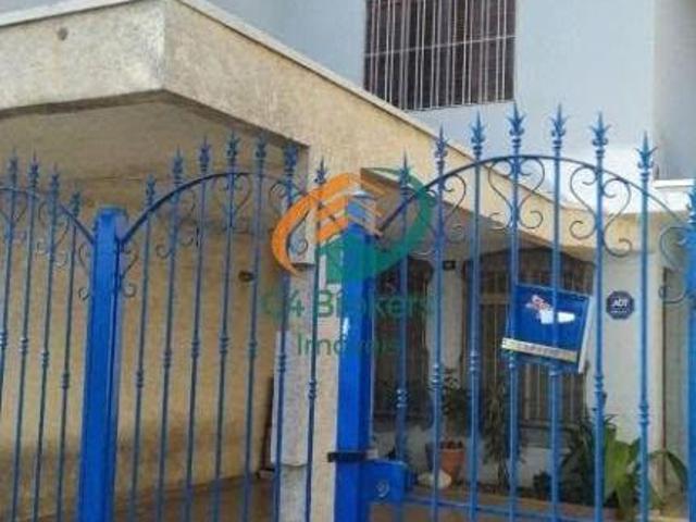 Sobrado em Vila Carioca Guarulhos