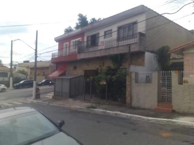 Sobrado em Vila Carolina, São Paulo/SP de 300m² 5 quartos à venda por R$ 2.450.000,00