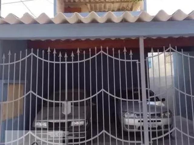 Sobrado em Vila Carmosina São Paulo