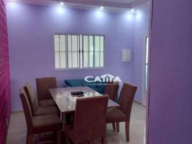 Sobrado em Vila Carmosina, São Paulo/SP de 140m² 5 quartos à venda por R$ 775.000,00