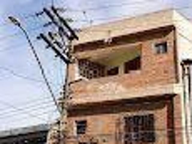 Sobrado em Vila Carmosina, São Paulo/SP de 163m² 3 quartos à venda por R$ 600.000,00