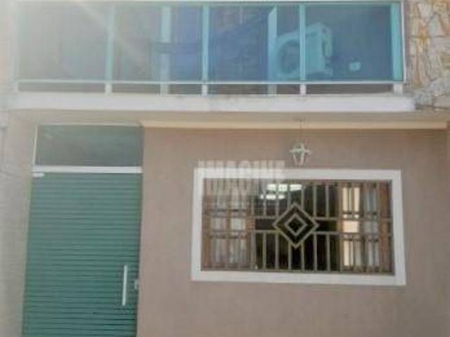 Sobrado em Vila Carmosina, São Paulo/SP de 188m² 3 quartos à venda por R$ 889.000,00