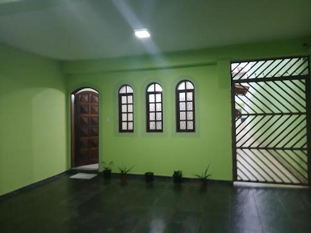 Sobrado em Vila Carmosina, São Paulo/SP de 245m² 3 quartos à venda por R$ 850.000,00