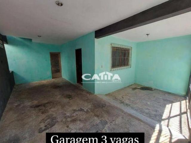 Sobrado em Vila Carmosina, São Paulo/SP de 215m² 5 quartos à venda por R$ 470.000,00