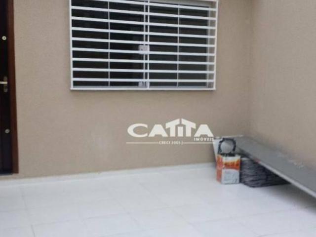 Sobrado em Vila Carmosina, São Paulo/SP de 64m² 3 quartos à venda por R$ 520.000,00
