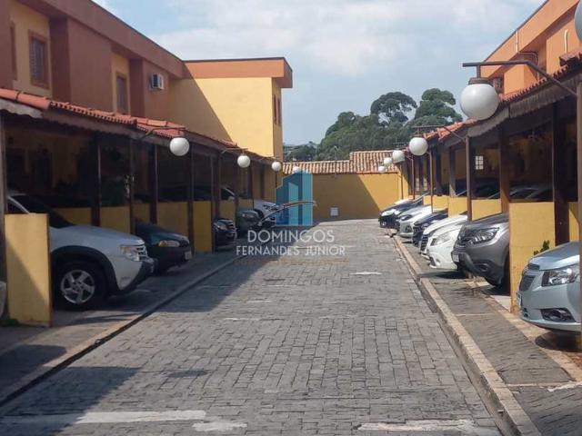 Sobrado em Vila Carmosina, São Paulo/SP de 68m² 2 quartos à venda por R$ 346.000,00