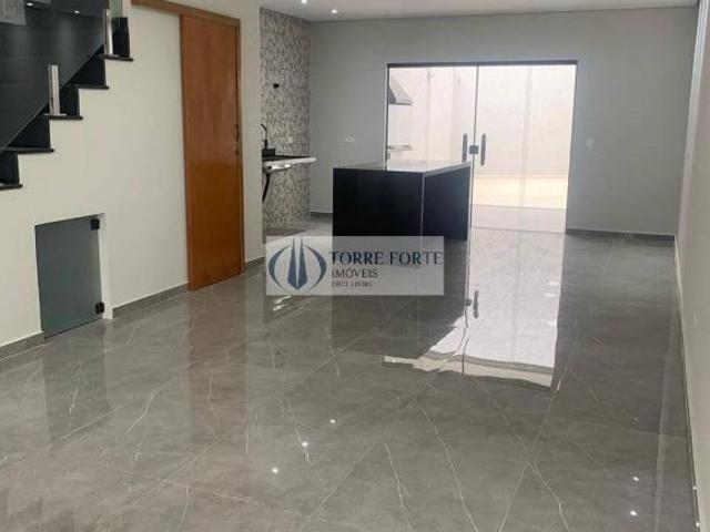 Sobrado em Vila Carrão, São Paulo/SP de 150m² 3 quartos à venda por R$ 1.350.000,00