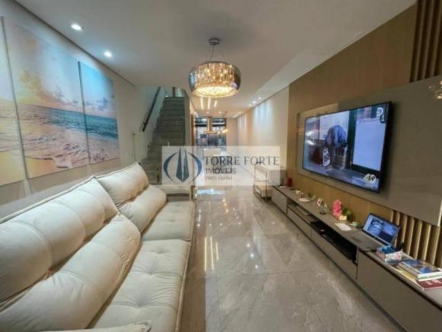Sobrado em Vila Carrão, São Paulo/SP de 150m² 3 quartos à venda por R$ 899.000,00