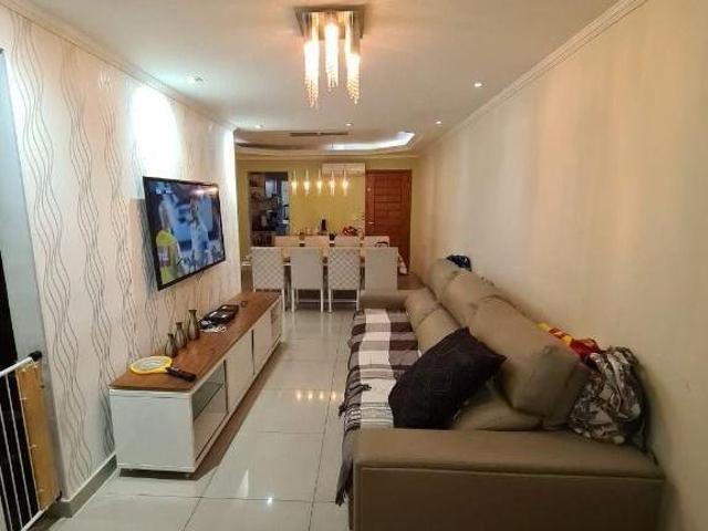 Sobrado em Vila Carrão, São Paulo/SP de 150m² 4 quartos à venda por R$ 730.000,00