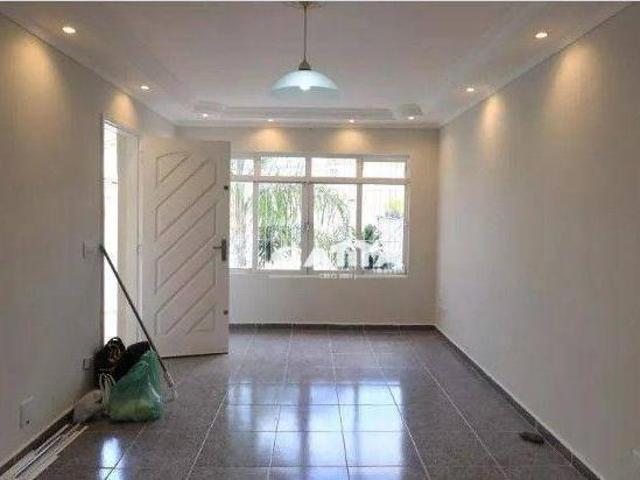 Sobrado em Vila Carrão, São Paulo/SP de 157m² 3 quartos à venda por R$ 1.015.000,00