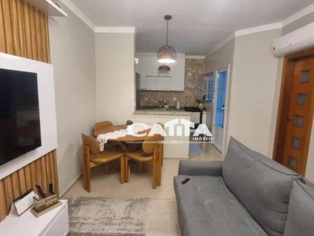 Sobrado em Vila Carrão, São Paulo/SP de 156m² 3 quartos à venda por R$ 850.000,00