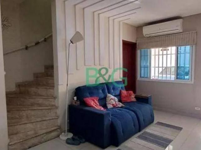Sobrado em Vila Carrão, São Paulo/SP de 156m² 3 quartos à venda por R$ 989.000,00