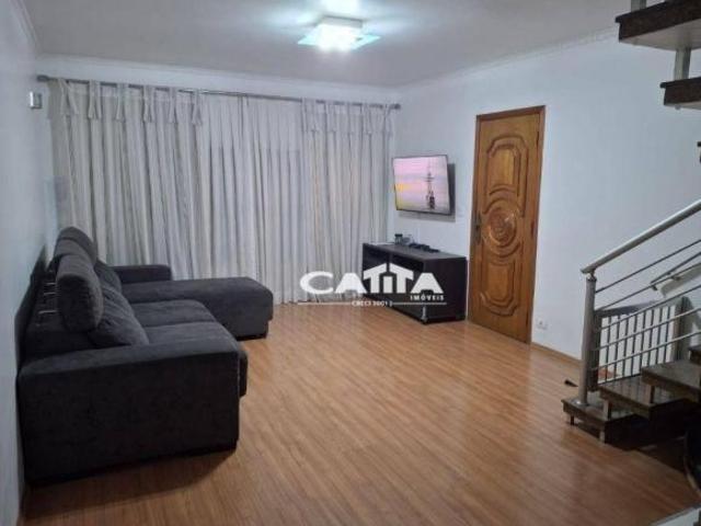 Sobrado em Vila Carrão, São Paulo/SP de 158m² 3 quartos à venda por R$ 750.000,00