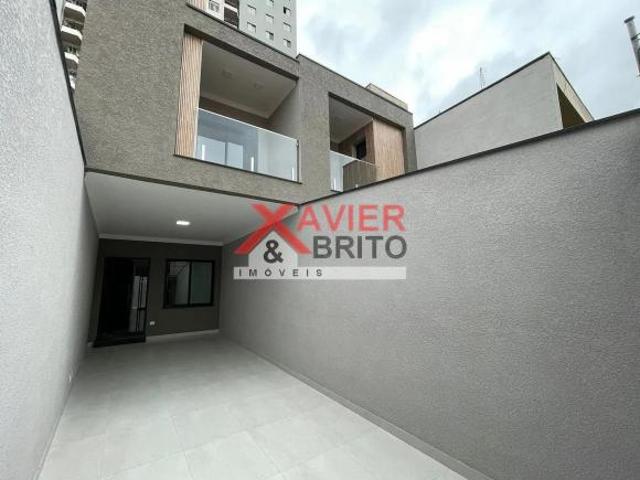 Sobrado em Vila Carrão, São Paulo/SP de 158m² 3 quartos à venda por R$ 850.000,00
