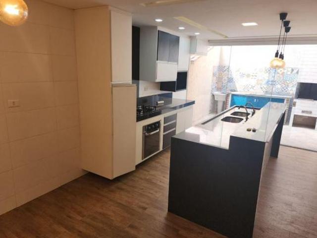 Sobrado em Vila Carrão, São Paulo/SP de 160m² 2 quartos à venda por R$ 900.000,00
