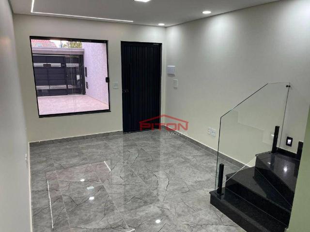 Sobrado em Vila Carrão, São Paulo/SP de 178m² 3 quartos à venda por R$ 1.099.000,00