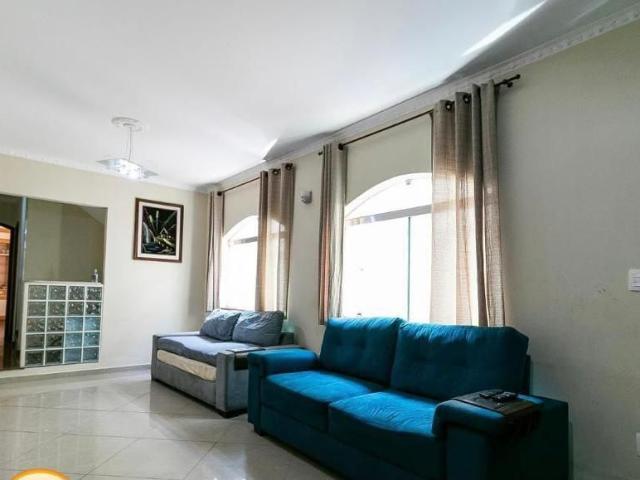 Sobrado em Vila Carrão, São Paulo/SP de 182m² 5 quartos à venda por R$ 749.000,00