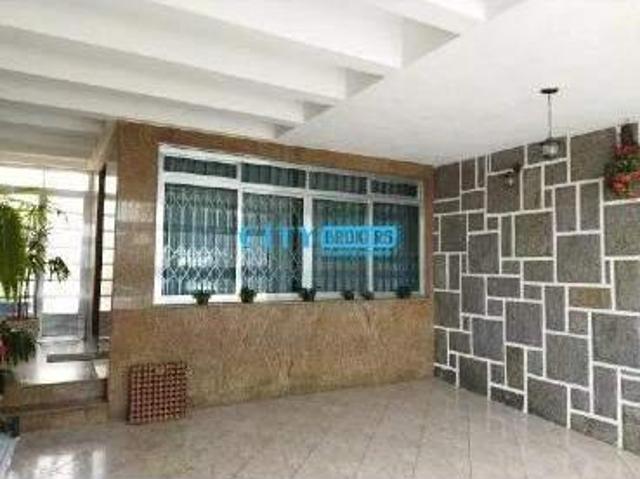 Sobrado em Vila Carrão, São Paulo/SP de 187m² 3 quartos à venda por R$ 1.500.000,00