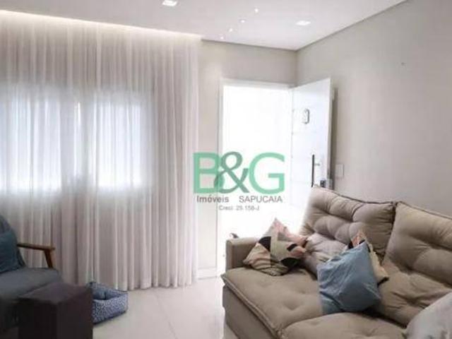 Sobrado em Vila Carrão, São Paulo/SP de 100m² 3 quartos à venda por R$ 1.279.000,00