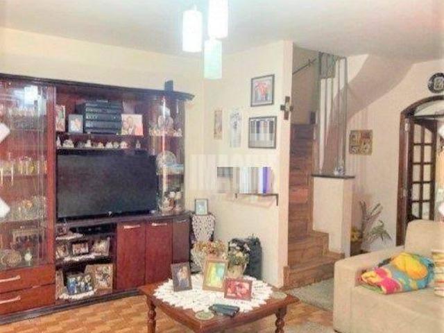 Sobrado em Vila Carrão, São Paulo/SP de 100m² 3 quartos à venda por R$ 950.000,00